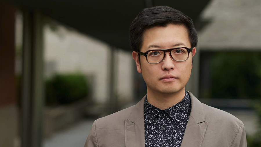 Carson Chan Appointed Inaugural Director of the Emilio Ambasz Institute at MoMA | Cornell AAP